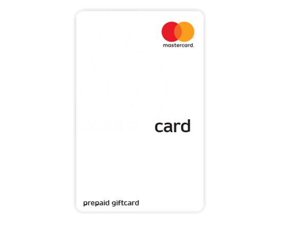 Bonfire Gift Card | Buy a Bonfire Card