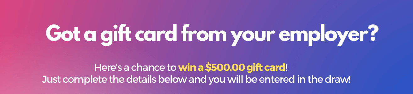 Bonfire Gift Card | Night Sky